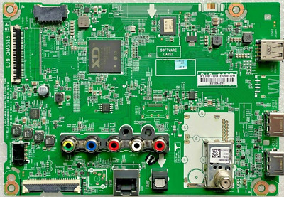 LG 32LM577BPUA.BUSELJM 32LM577BZUA.BUSELJM Main Board EBU65672244 | eBay