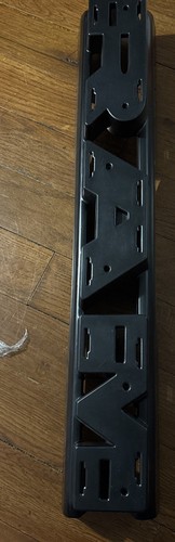 2019 - 2021 Dodge Ram 1500 OEM Emblem Backing Plate 68293118AC | eBay