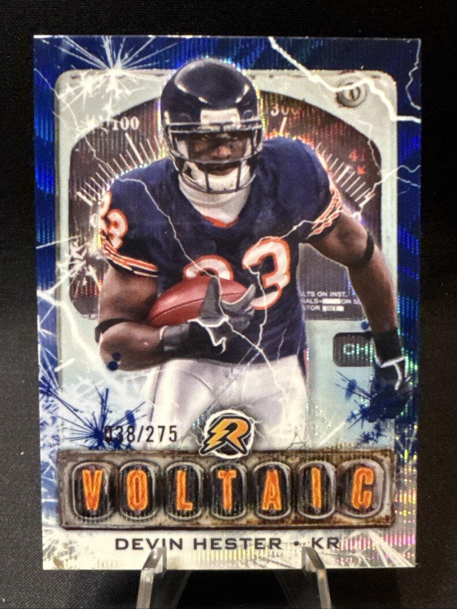 Devin Hester Wallpaper 2024