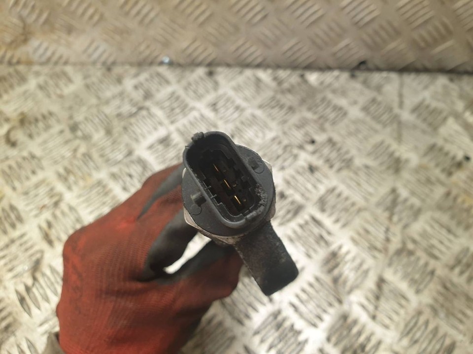 Hyundai i30 2010 Diesel fuel rail line pipe 0445214181 ART30550 | eBay