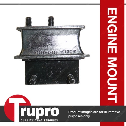 Centre Engine Mount For TOYOTA Corona ST170R 4SFE 4SFI ST171R 3SGE 3SFE ...
