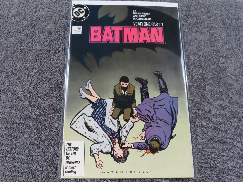 1986-2011 DC Comics BATMAN #401-712 + Annuals #8-27 You Pick Issues | eBay