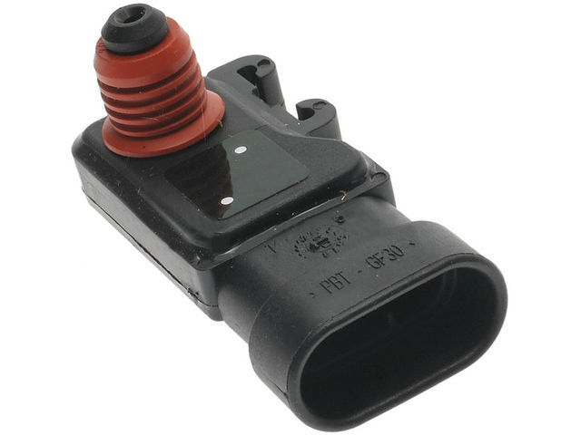 For 2000 Saturn LS1 MAP Sensor SMP 47474DGSP 2.2L 4 Cyl | eBay