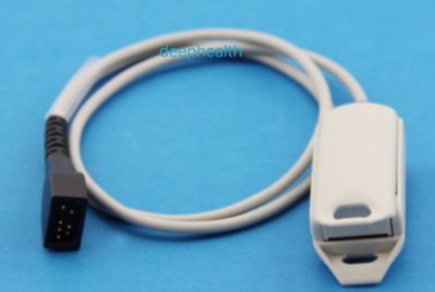 SpO2 Sensor Probe Compital For Nonin 2500 8500 8800 9840 3feet Adult ...