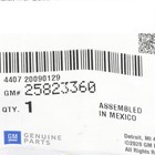 OEM NEW Windshield Washer Nozzle 07-15 Acadia Enclave Traverse Outlook ...