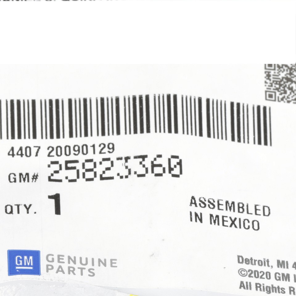 OEM NEW Windshield Washer Nozzle 07-15 Acadia Enclave Traverse Outlook ...
