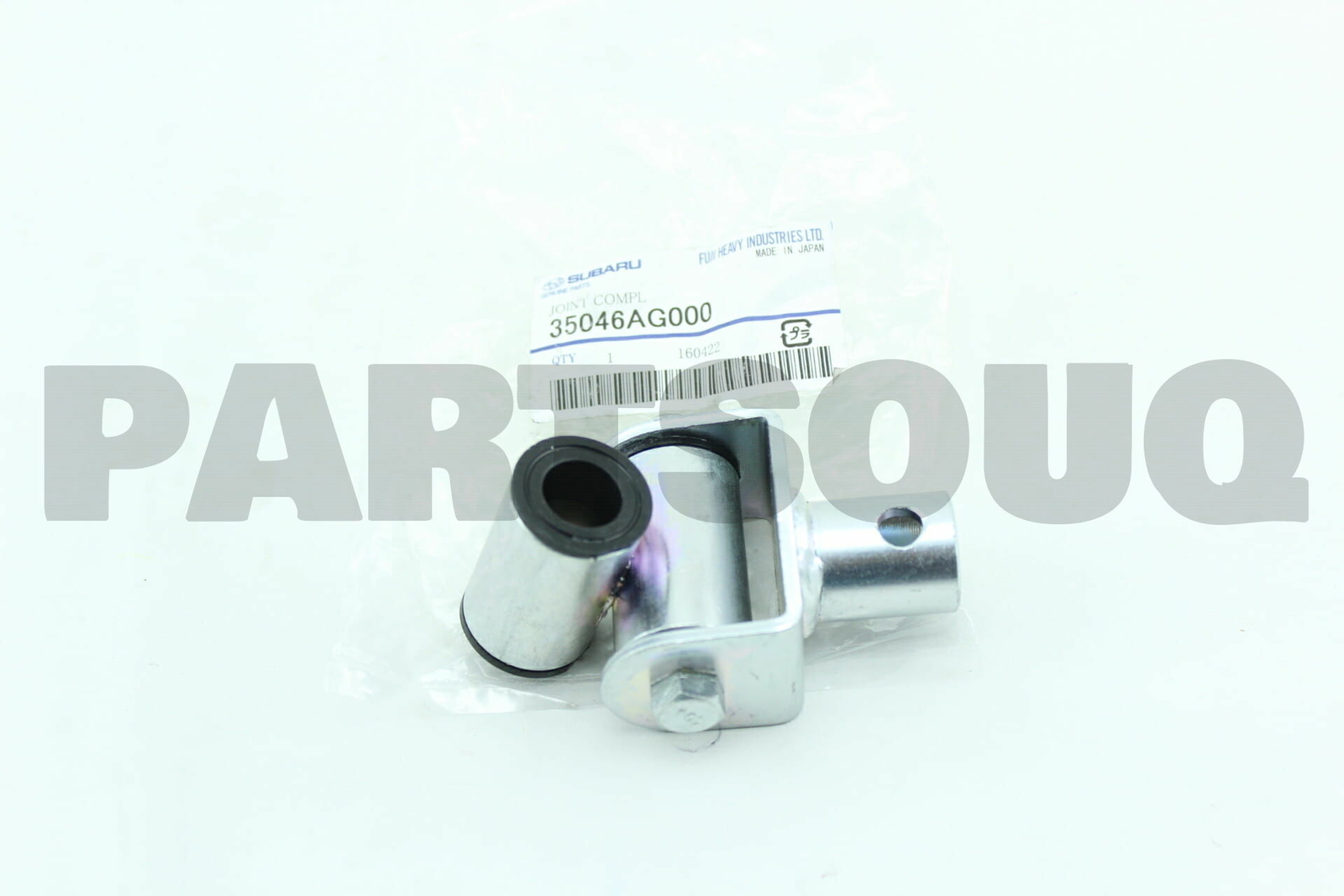 35046AG000 Genuine Subaru JOINT COMPL 35046-AG000 | eBay