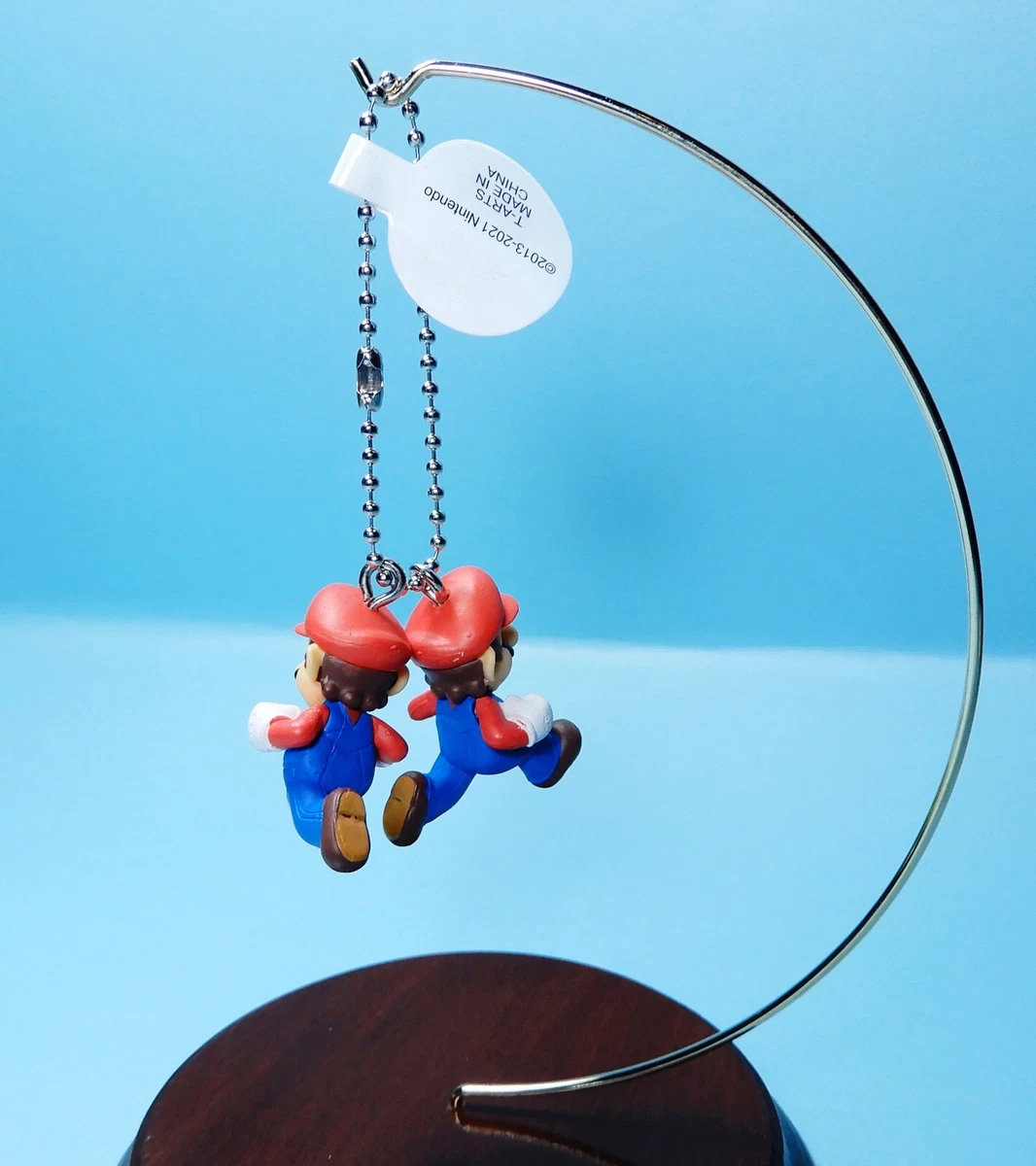 Double Mario Super Mario 3d World