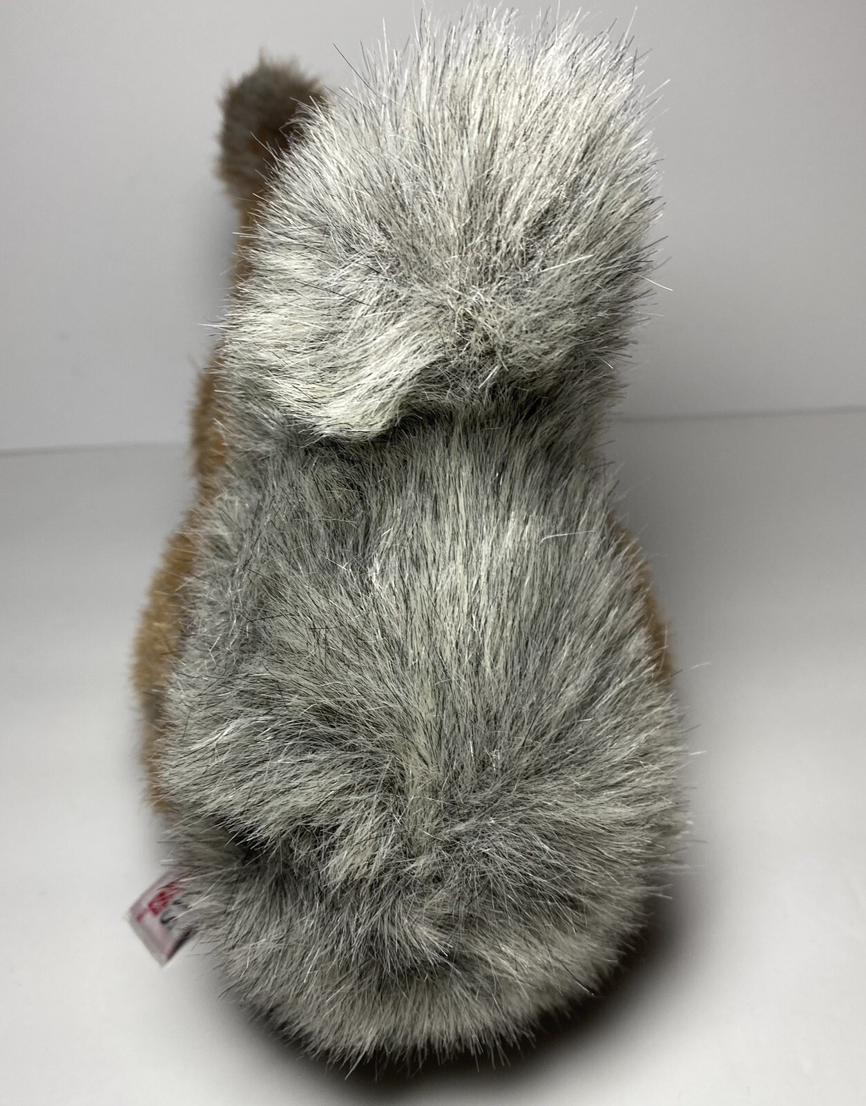 Vintage Douglas Cuddle Toys Squirrel Plush Acorn Nut Stuffed Animal ...