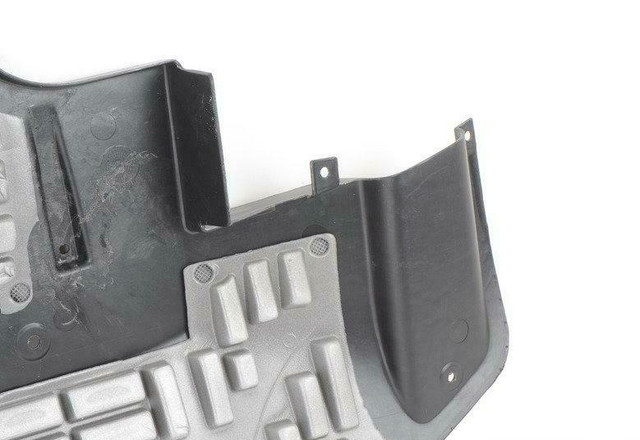 Audi 7L8825285 Genuine OEM Factory Original Splash Shield for sale ...