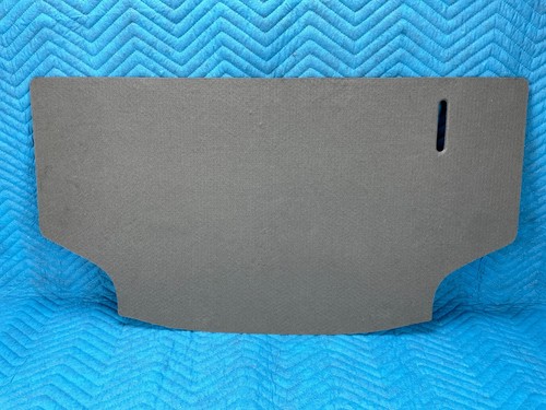 Nissan LEAF Trunk Cargo Luggage Floor Trim Panel Cover 2011 2012 OEM | eBay