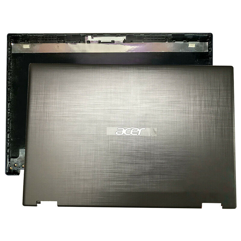 New Top Case for Acer Spin 3 SP314-51 SP314-52 Flip Touch Screen LCD ...