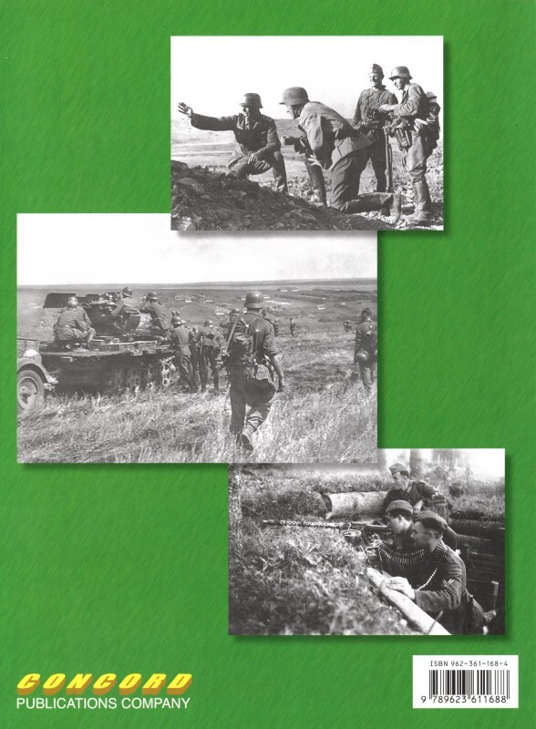 Operation Blau: 6.Armee's Summer Offensive, June - August 1942 | eBay