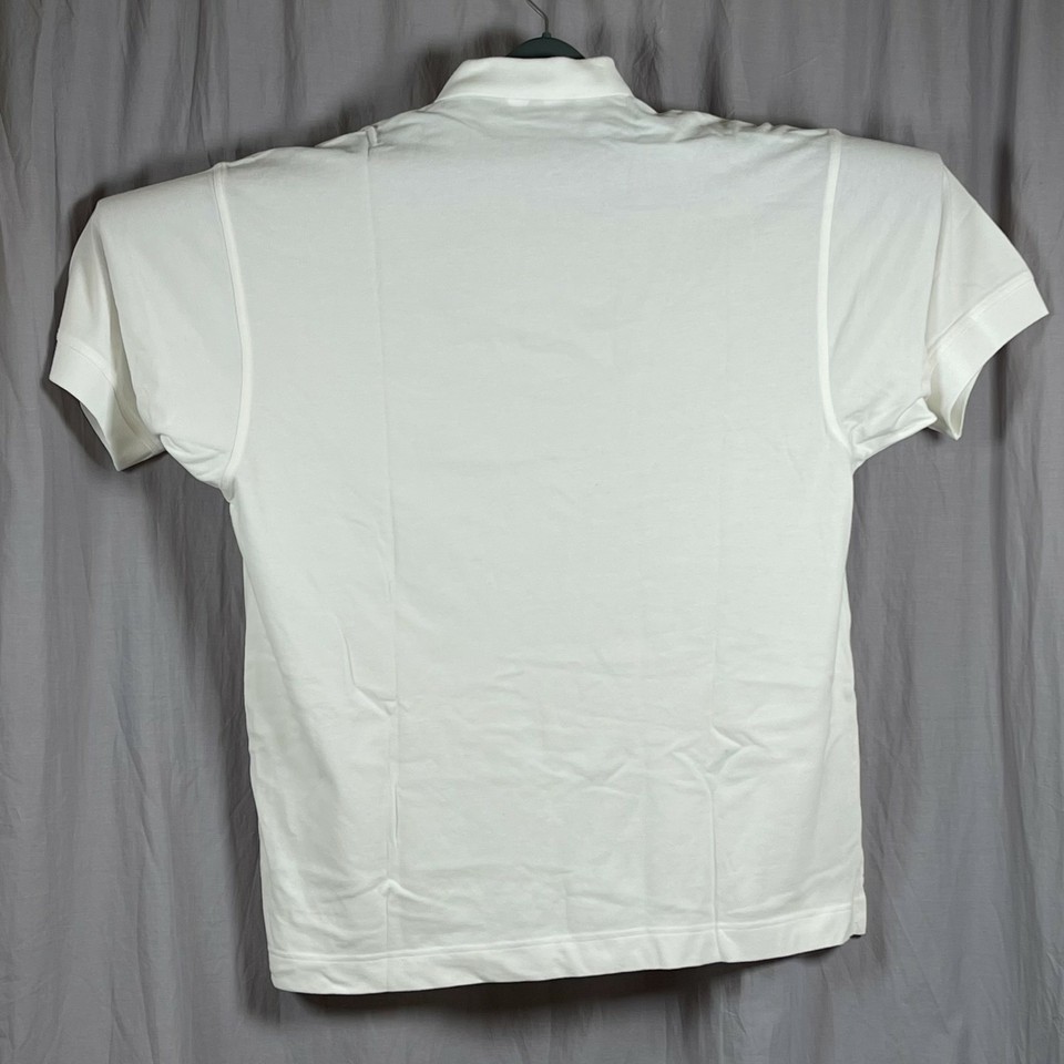 Dick Tracy Film Promo Brodé Hommes Polo Détective Nwt Cutter And Buck ...