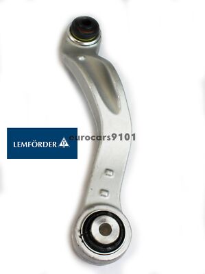 BMW Alpina B7 Lemforder Suspension Control Arm 37708 01 33326782131 | eBay