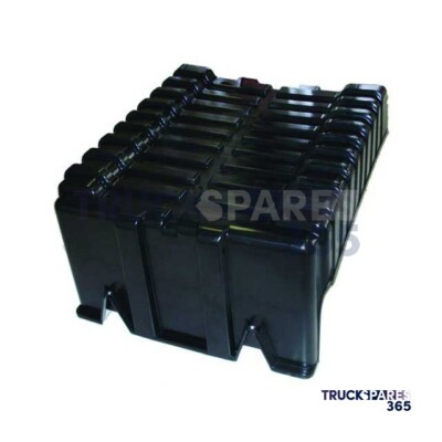 FITS DAF CF85 BATTERY COVER BODY PANELS BATTERY BOX | eBay