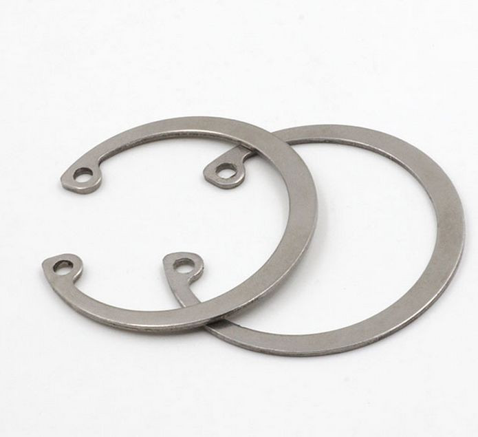 Retaining Ring Select 8mm - 180mm Internal Circlip Snap Ring 304 ...