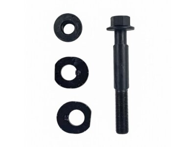 Replacement 66MN27Z Front Alignment Camber Kit Fits 2010-2019 Ford ...