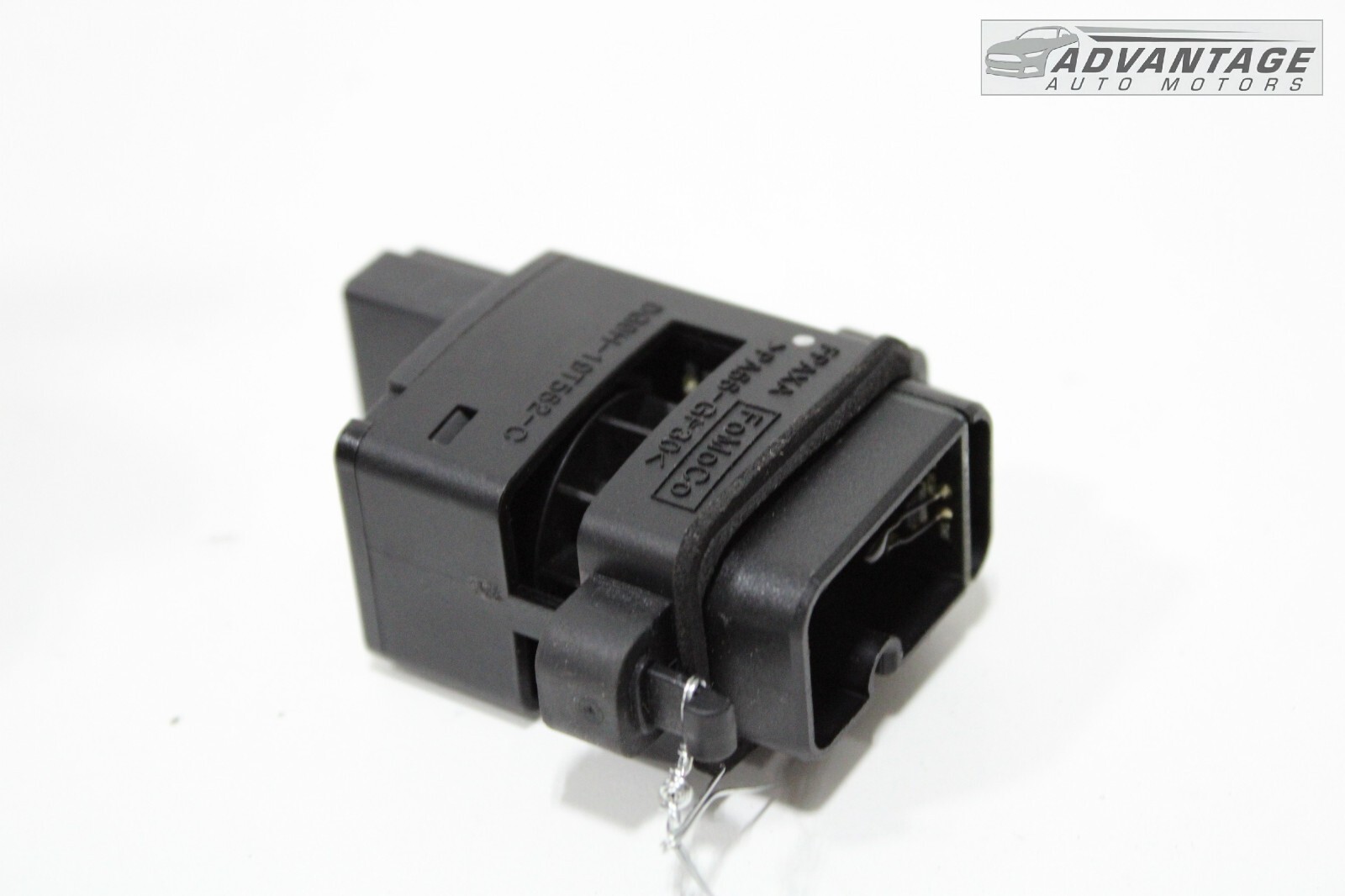 2015-2019 LINCOLN MKC INTERIOR HVAC TEMP TEMPERATURE CONTROL SENSOR OEM ...