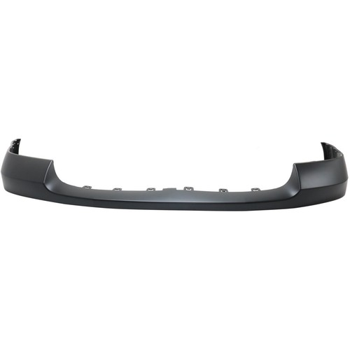 Bumper Cover Fascia Front for GMC Sierra 2500 HD 3500 GM1014105 ...