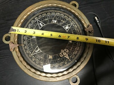 Compasses - Pelorus Compass