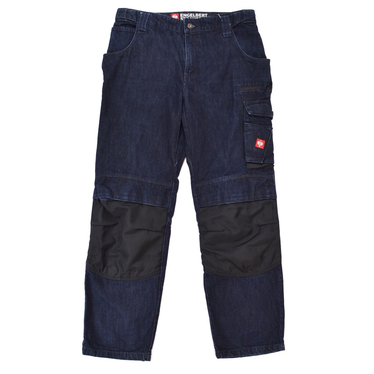 Engelbert Strauss Work Jeans Es Motion Denim Youtube Kitanica RSP