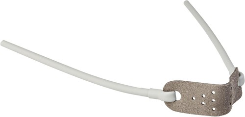 Barnett 16000 Slingshot Power Bands Magnum w/ Leather Pouch ...