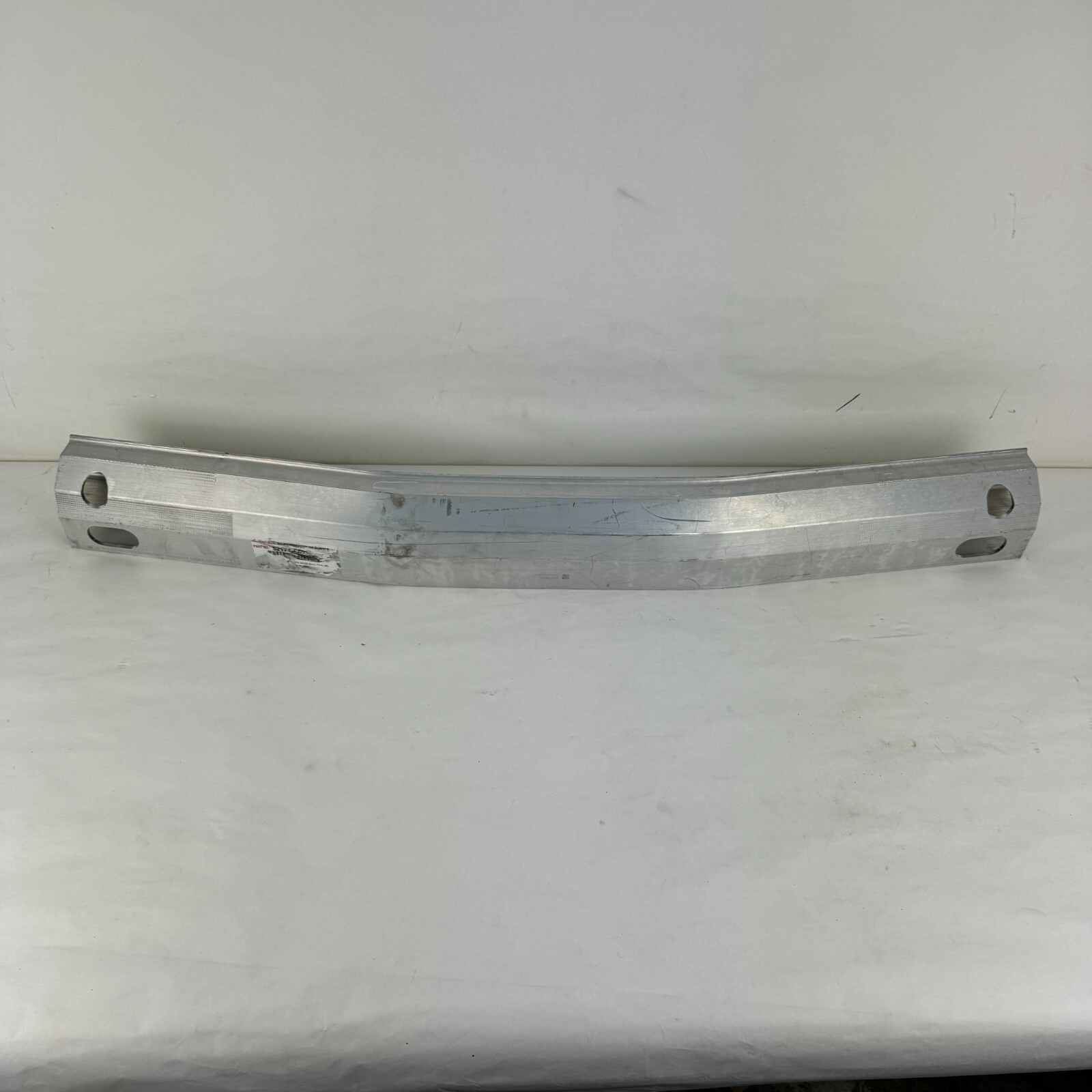 OEM 2022 2023 2024 Lexus NX250 NX350 NX450h+ Rear Bumper Impact Bar ...