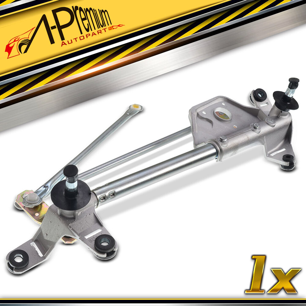 Honda Accord Windshield Wiper Brackets