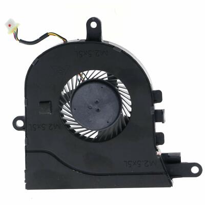 CPU Cooling Fan For Dell Inspiron 17-3793 17-3780 17 3793 3780 CN ...