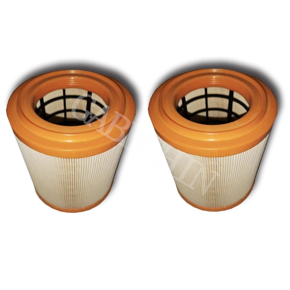 For Aston Martin Rapide Db9 V12 Vantage Air Filter Kit OEM：4G43-9601-AB ...