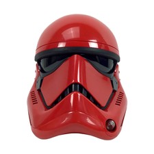 Star Wars Roleplay Captain Cardinal Helmet