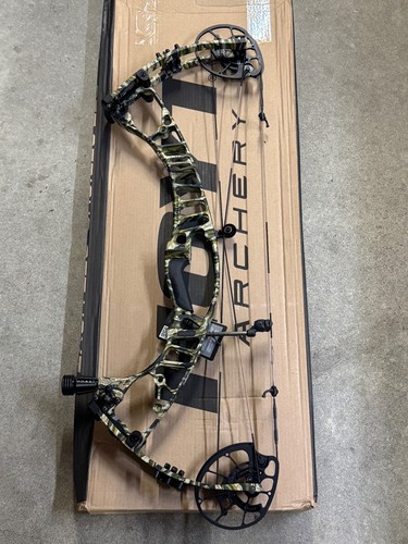 Hoyt VTM 34 | eBay