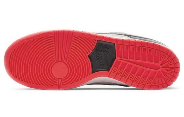 CD2563-004-Nike SB Dunk Low AM90 Infrared 2020 Men's Shoes | eBay