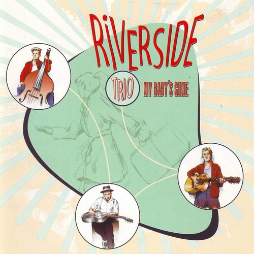 Riverside Trio My Baby Is (Vinyl) 4024572366117 | eBay