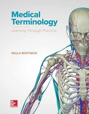Medical Terminology: Learning - Hardcover, by Bostwick Paula ...