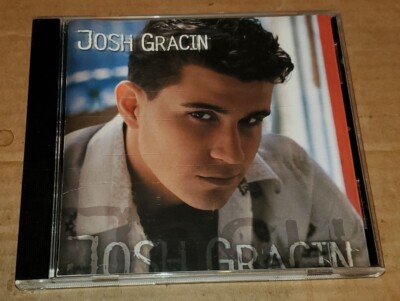Josh Gracin by Josh Gracin (CD, Jun-2004, Hollywood) 720616504524| eBay