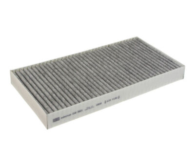 Mann 19DV39F Cabin Air Filter Fits 2009-2011, 2016 Mercedes SLK300 | eBay
