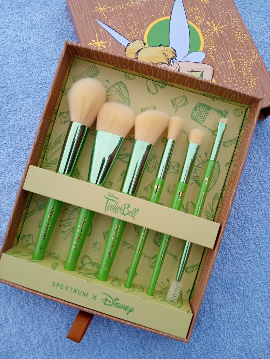 Smaointe Makeup Tinkerbell