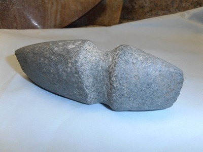 Greek - Axe Head - Vatican