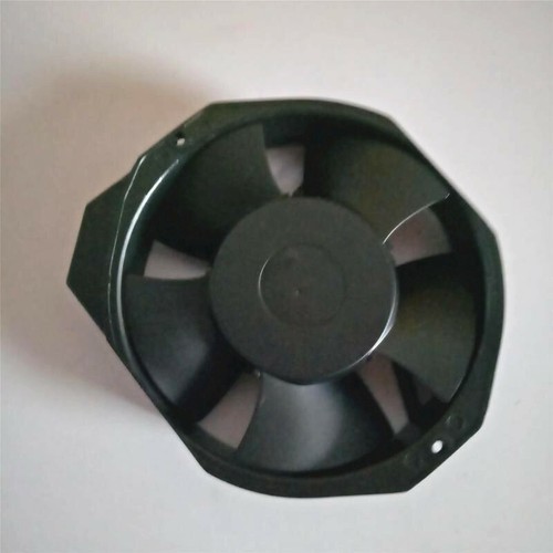 1PC MECHATRONICS UF15AC12 BTH 115V 29/28W 17238 cabinet cooling fan | eBay