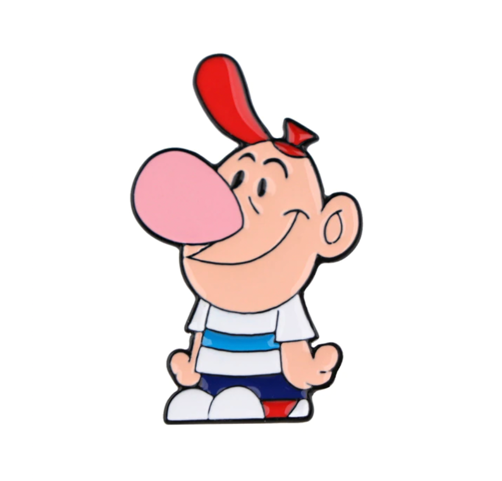 Billy And Mandy Characters