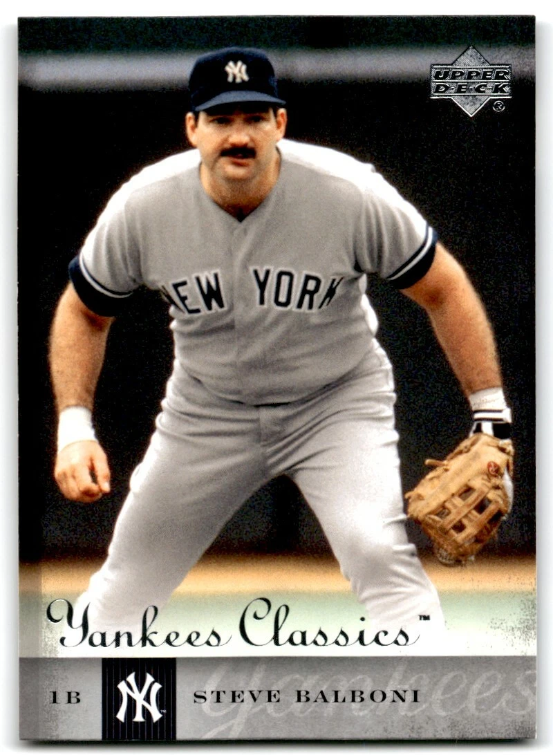 Steve Balboni