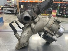 2013 International Maxxdt EGR Mixing Ducts. 1890285C2 (7315423 for sale ...
