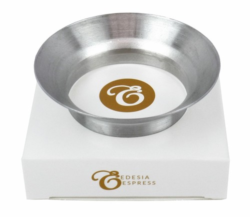 51mm Coffee Grinder Dosing Funnel - catcha catcher espresso ring ...