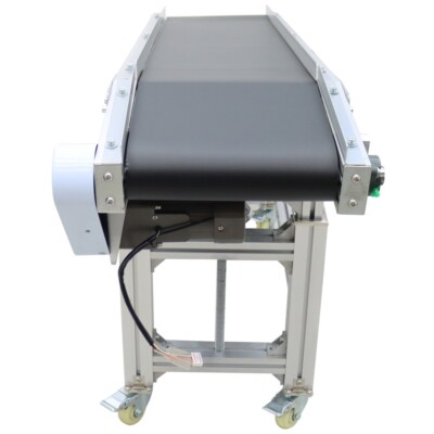 Conveyors - Variable Speed