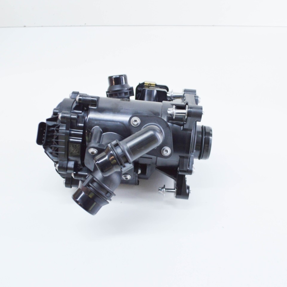 BMW 2 Gran Coupe F44 Heat Management Module 11538631943 NEW | eBay