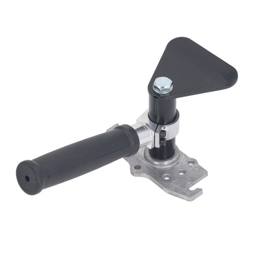 Flat Box Extension Handle Aluminium Alloy Adjustable Drywall Flat ...