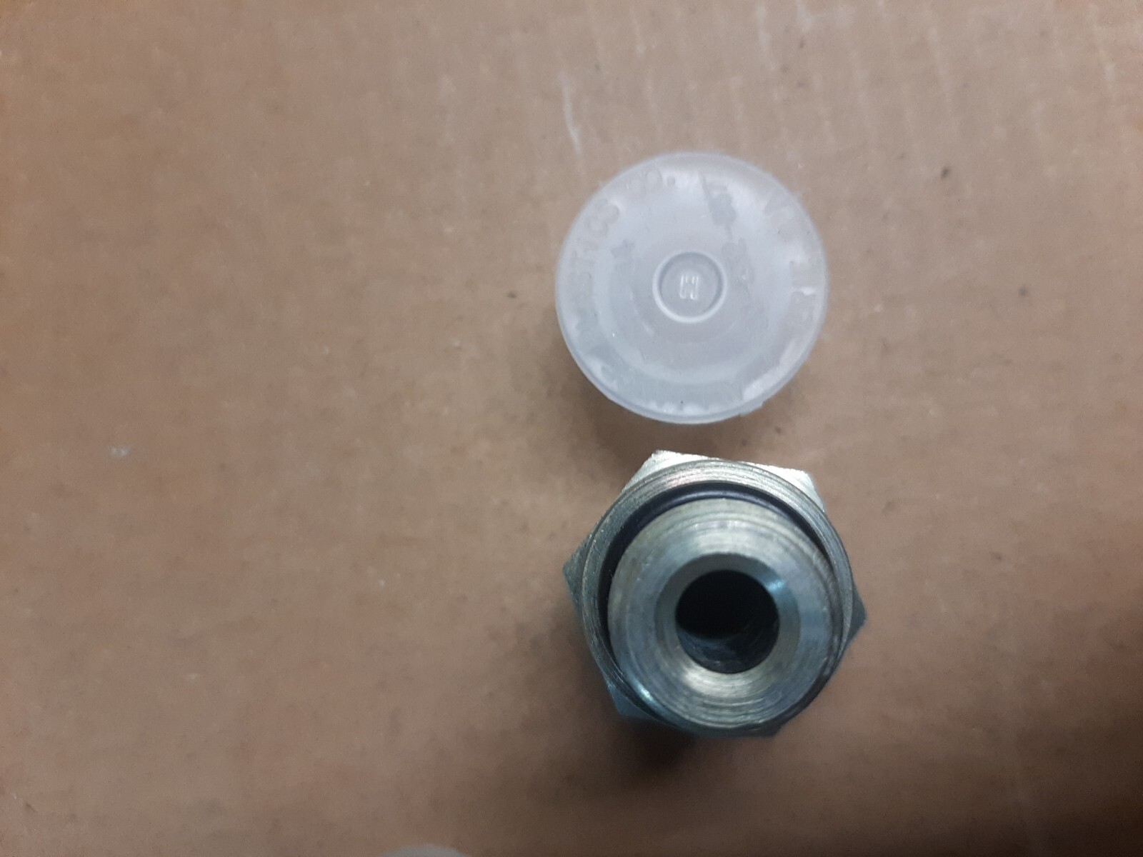John Deere OEM Adapter 38H5002 NOS for sale online | eBay