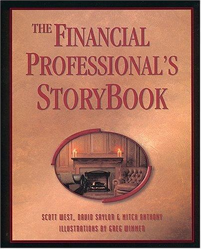 The Financial Professional's StoryBook 9780972752312| eBay
